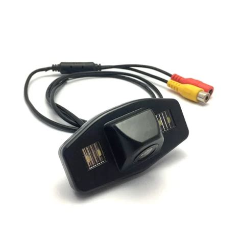 Honda Accord Backup Camera DVDGPSNav