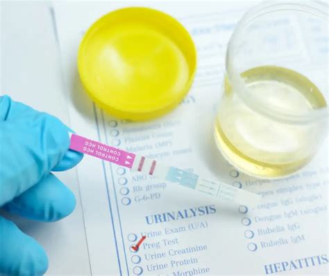 Pregnancy Testing Help Pregnancy Center