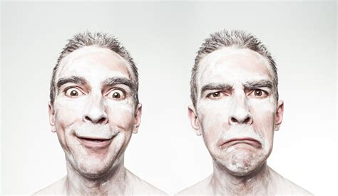 The 7 Universal Micro Expressions Everybody Has