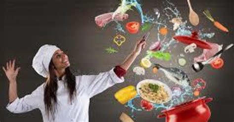 If You Had Your Own Cooking Show What Would You Call It And What Would