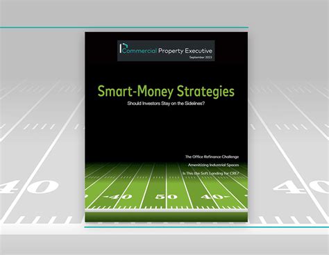 The September Digital Issue Of CPE Is Now Available Commercial Property Executive