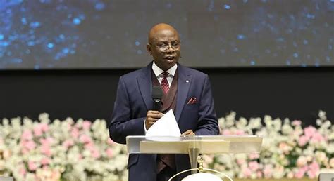 2025 Our Year Of Fulfilled Dreams Pastor Tunde Bakares Prophetic