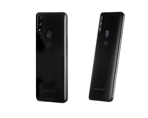 Zte Blade Prime Notebookcheck Net External Reviews