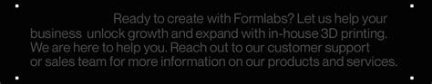 Formlabs Redesign Concept Behance