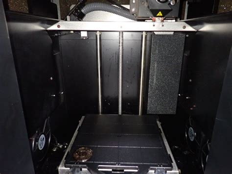 Used Stratasys Stratasys Dimension Elite 3d Printer Hgr 24