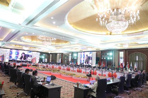 NITI Aayog On Twitter As Part Of The First G20org Employment Working Group EWG Meeting In