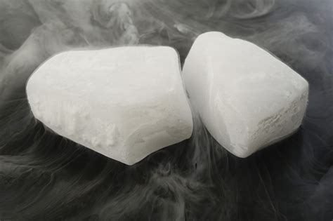 What Is Dry Ice Blasting For Mold Removal