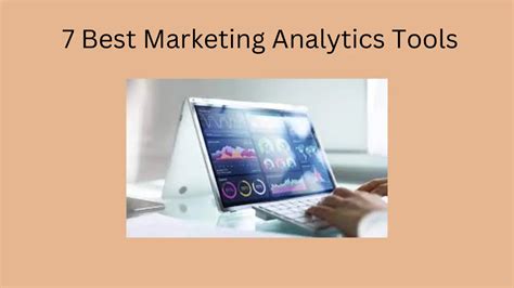 Top Marketing Analytics Tools Drive Success