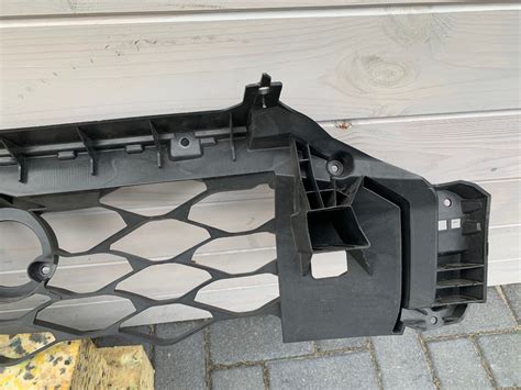 Wzmocnienie Grill Atrapa Audi Q3 Ii 83f 83f853692 Rogalinek
