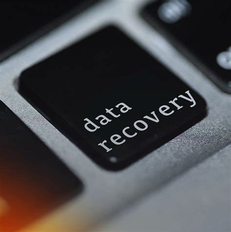 Deleted Data Recovery Experts Forensic Recovery Services