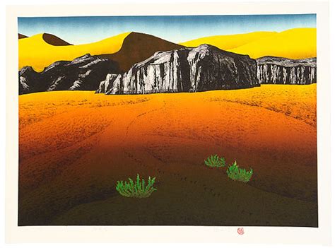 Zhang Yongqing Chinese Woodblock Prints