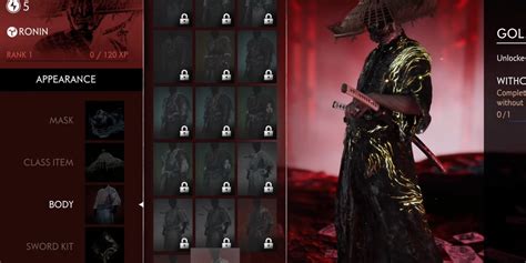 7 Ghost Of Tsushima Mods Fans Would Love In A Pc Port