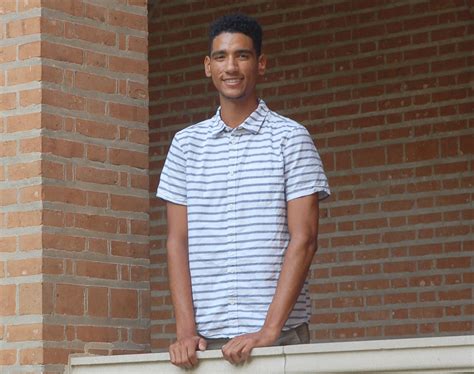 Rice U Computer Science Profiles Travis Benedict Cs Design And Implement