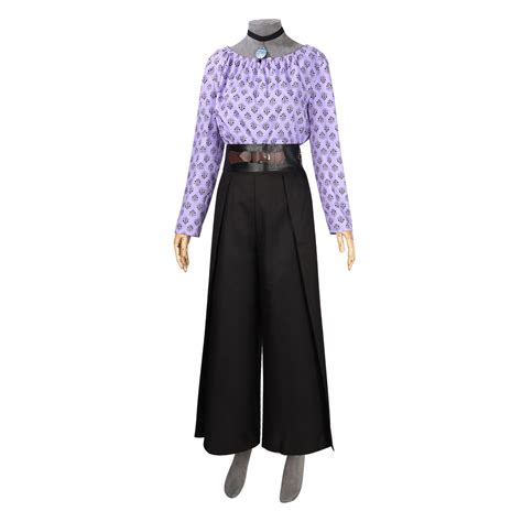 Best Yennefer Costume The Witcher Cosplay Costume For Sale Fast
