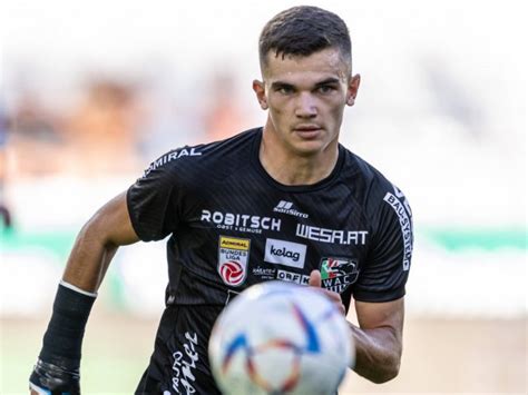 Austrijanci Tvrde Veliki Talenat Više Neće Igrati Za Austriju Odabrao