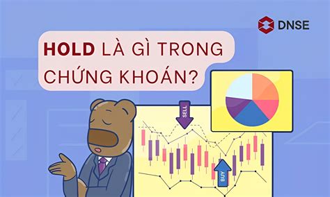 HOLD là gì trong chứng khoán Những thông tin bạn cần biết về chiến