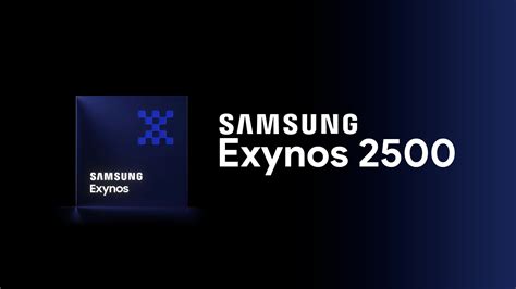 サムスン Exynos 2500のベンチマークが登場。gpu性能は先代から30向上へ