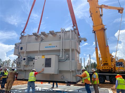 Great Southwestern Engineer Procure Construct Epc Design Build