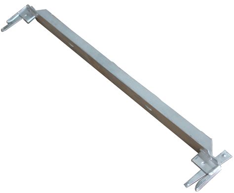 Transom 08m Worksafe Scaffolding