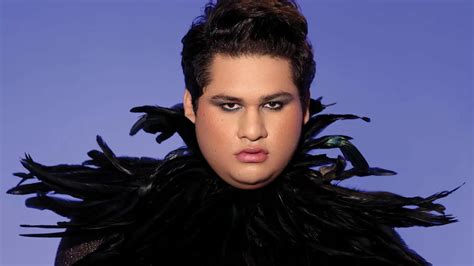 Queer Actor Fernando Casa Is Ready To Take On The World Network Today