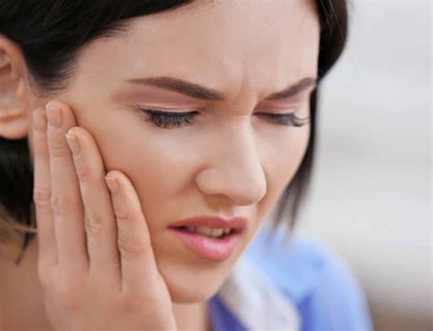 Difference Between Chronic Sinusitis And Tmj Beyond Exceptional Dentistry