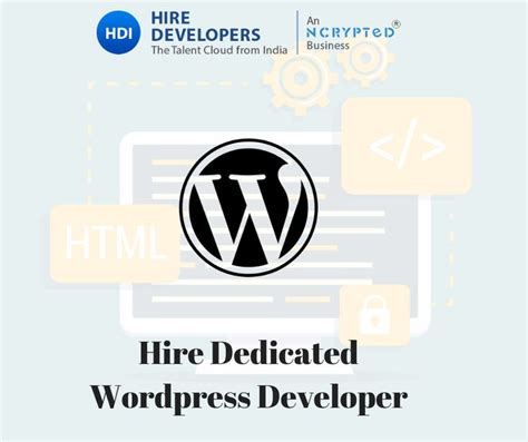 3 Reasons To Know Why Should You Hire Wordpress Developer Wordpress Developer Development Hiring