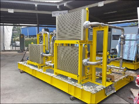 Malikai Tlp Project Tmjv Aerodyn Group Malaysia