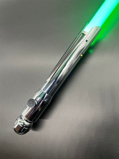 The Ahsoka Past Shoto Lightsaber Dx Sabers