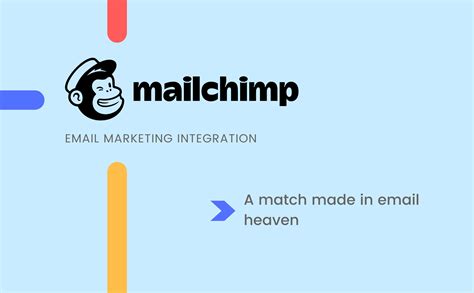 Announcing Atom8s Enhanced Email Marketing Integration With Mailchimp