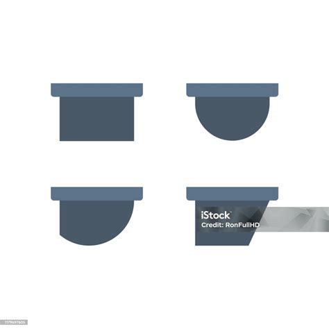 거터 배수 아이콘 강철에 대한 스톡 벡터 아트 및 기타 이미지 강철 건물 외관 건설 산업 Istock