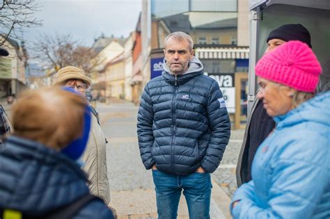 PŘÍsaha Jak Vidí Hnutí Přísaha Blažkův Zájem O Brněnskou Kauzu Sice