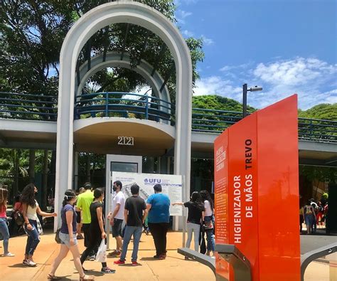 UFU define data de 2ª fase do vestibular de 2022 Triângulo Mineiro G1