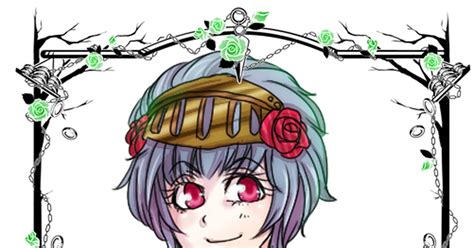 ぴくホグ】 【ぴくホグ】エルフィン・ニールセン【悪魔チェス：緑：騎士】 ちゃつねじゃむ＠絶賛就活中のマンガ ぴくホグ 悪魔チェス