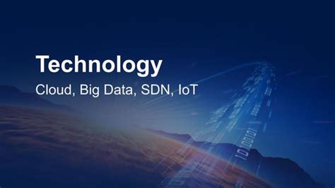 Leading New Ict Datacenter Infrastructure Trends Pdf