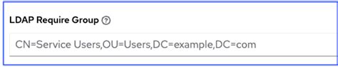 22 Setting Up Ldap Authentication — Ansible Awx Community Documentation