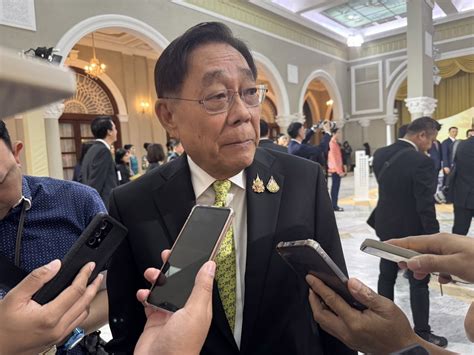 พิชัย แจ้งไทม์ไลน์ ถกบอร์ดกระตุ้นเศรษฐกิจเคาะแจกเงินดิจิทัล 10 000