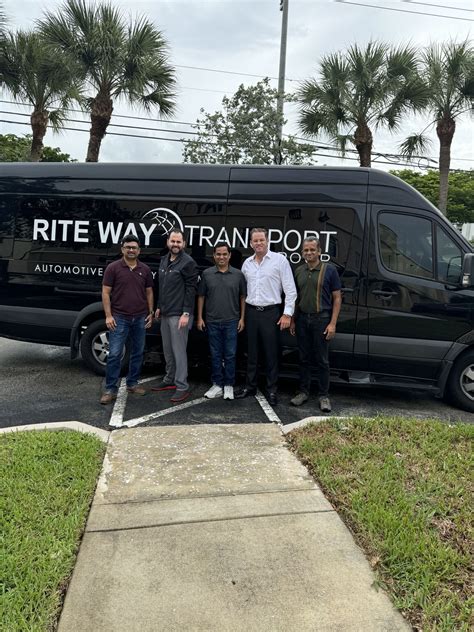Hector Arias On Linkedin Ritewaytransport Ontheball Lfg Q4