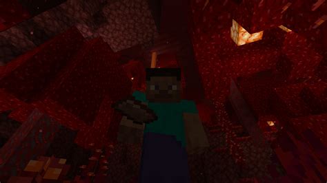 Single Netherite Scrap 1 16 Minecraft Texture Pack