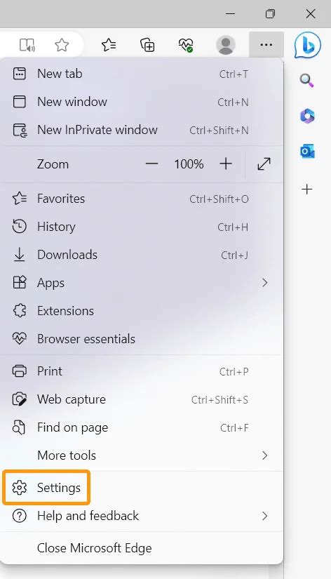 a quick and easy guide to setting up a proxy server in edge browser