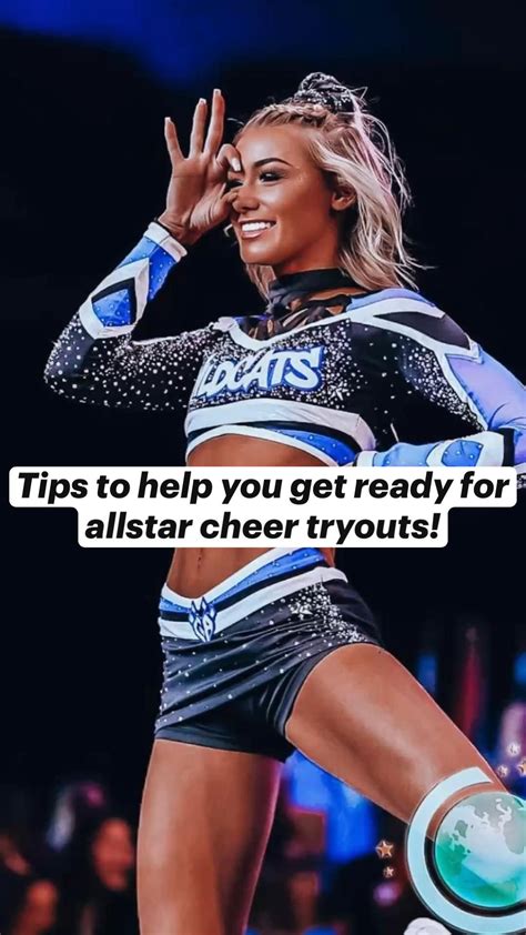 Cheerleading Confessions Artofit