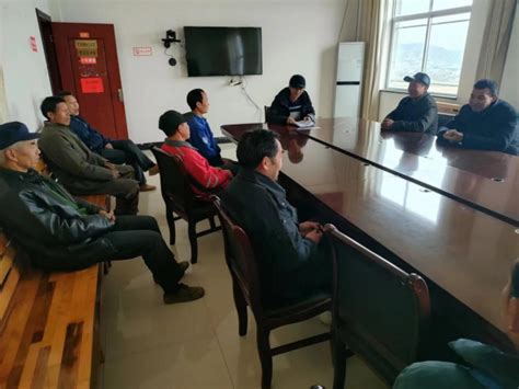 洪江市岔头乡：开展护林员培训 守护绿水青山腾讯新闻