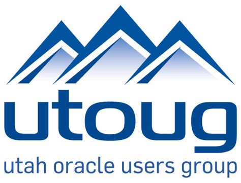 Utah Oracle Users Group