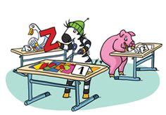 38 Franz Das Zebra Ideen Zebra Erste Klasse Schulideen