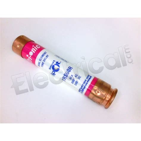 Mersen Trs60r Smart Spot Low Voltage Fuse