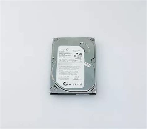 Disco Seagate 160 Gb Mod Barracuda 7200 Mercadolibre