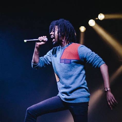 Danny Brown Danny Brown Hip Hop Musician