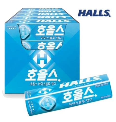 Halls G