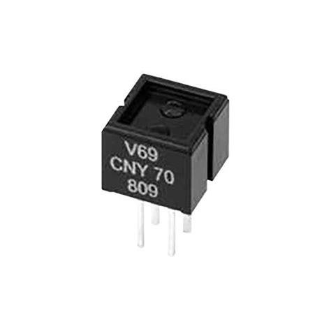 Buy Cny70 Infrared Sensor With Cheap Price