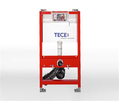 TECEPROFIL - Installation systems from TECE | Architonic