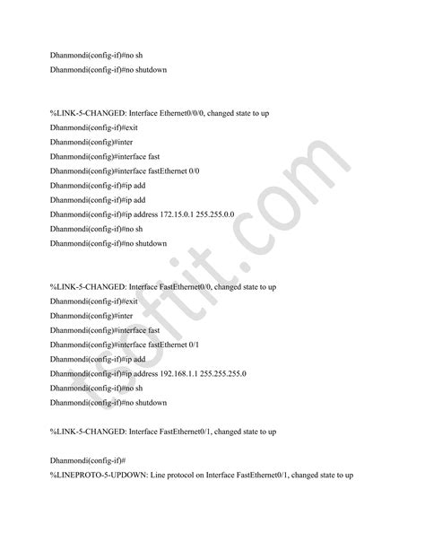 Dynamic Routing Eigrp Pdf